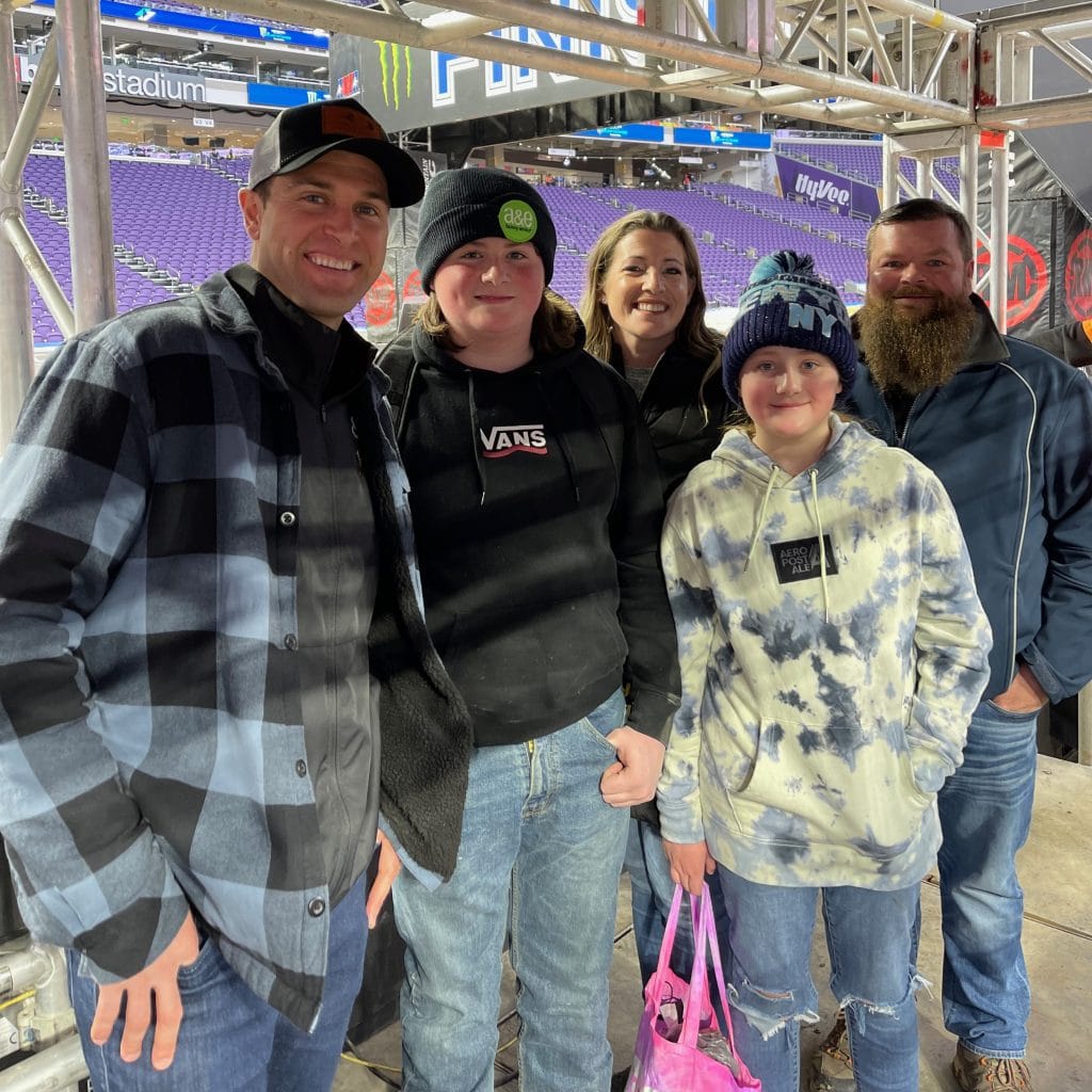 Rally For Ryan Dungey Foundation – Alltroo