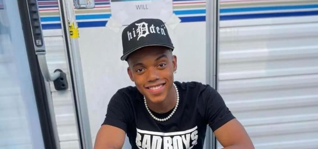 Win a Trip to Hang Out with Bel-Air's Jabari Banks in Hollywood