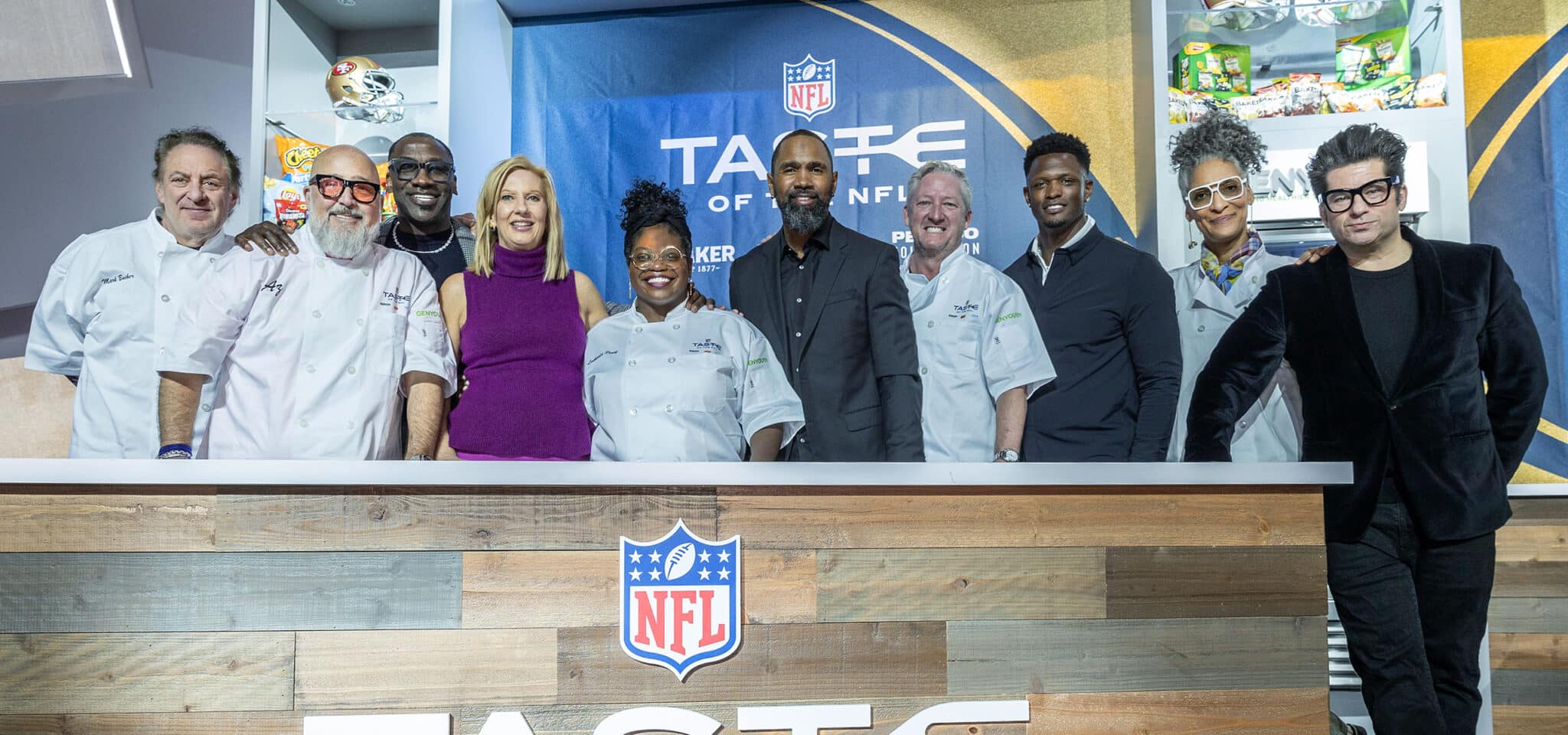 Win a Trip to Super Bowl LIX in New Orleans