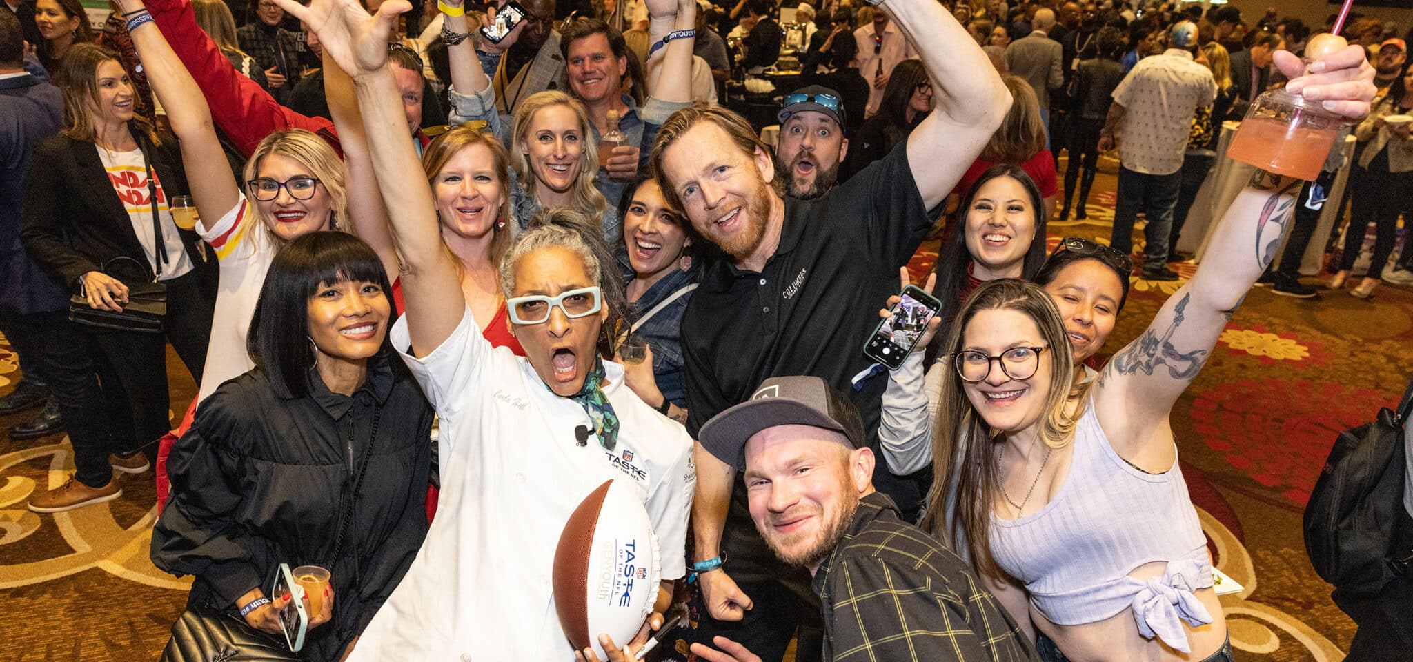 Win a Trip to Super Bowl LIX in New Orleans