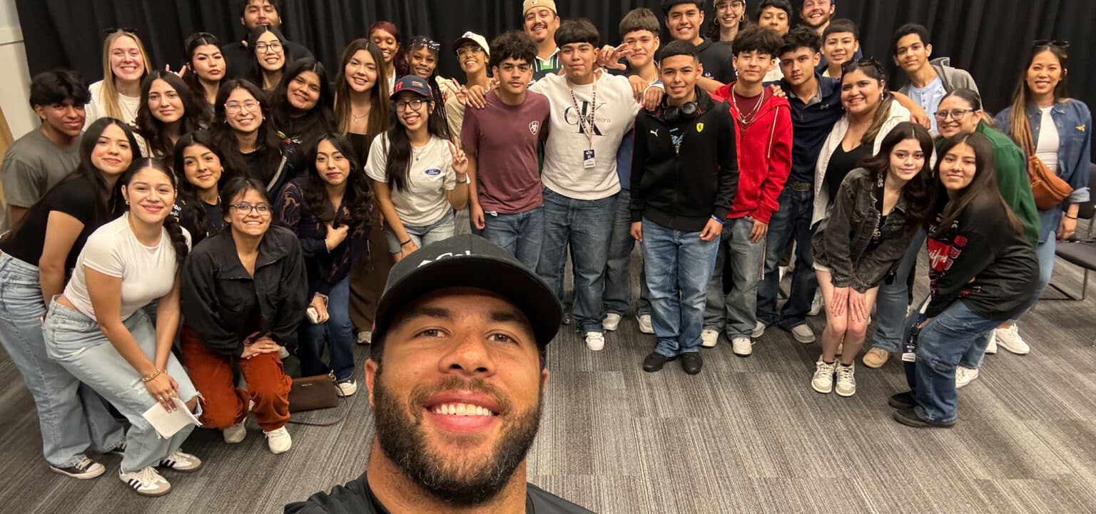 Win a Trip to Meet Bubba Wallace & Tour 23XI Racing’s HQWin a Trip to ...