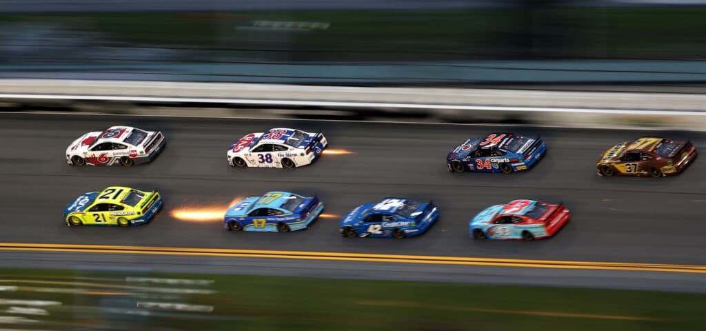 Win a VIP NASCAR Experience at the Coke Zero Sugar 400 in Daytona