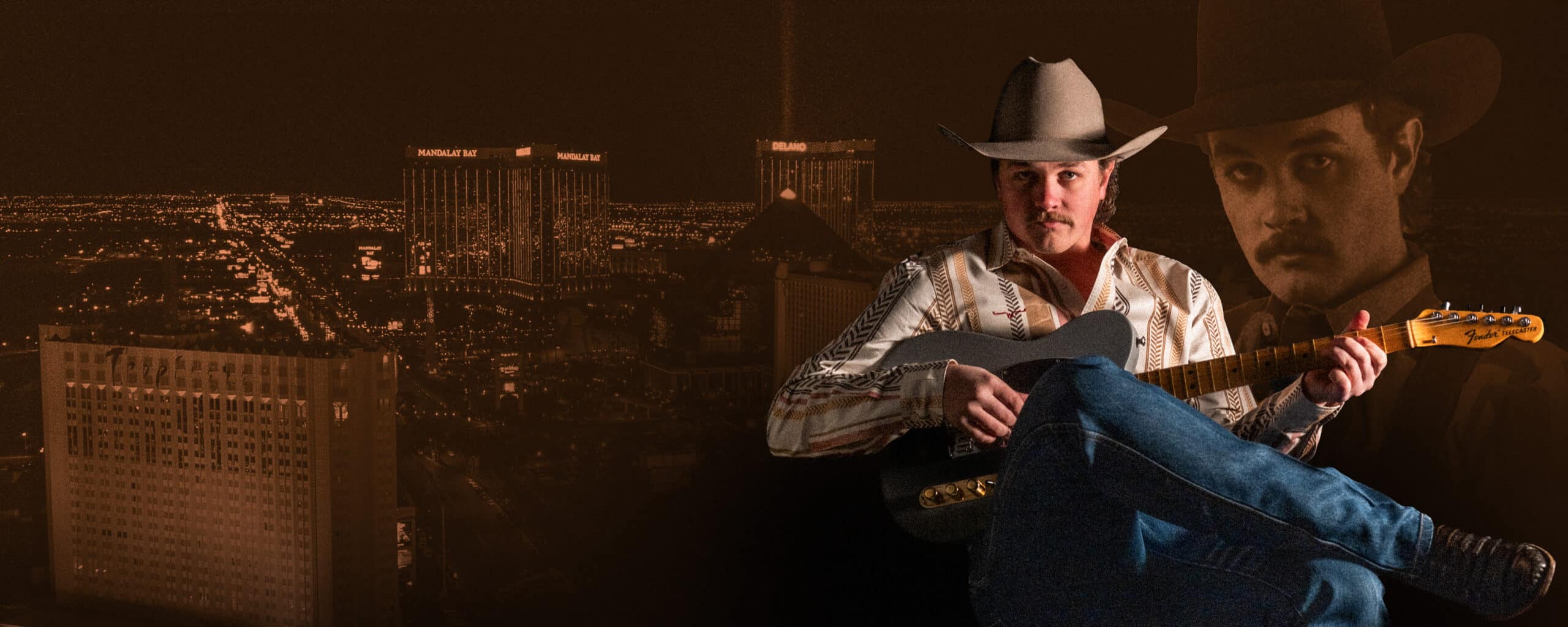 Win Zach Top’s Trip to Vegas for the National Finals Rodeo