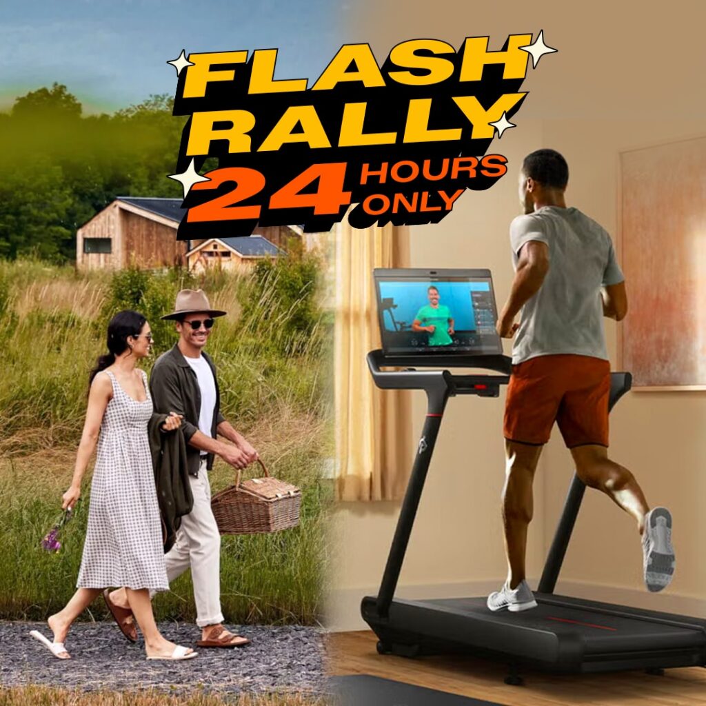 Rally for a Wellness Prize – Alltroo